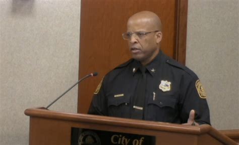 Chief Mark Talbot Reflects On Bigsby Trial Verdict