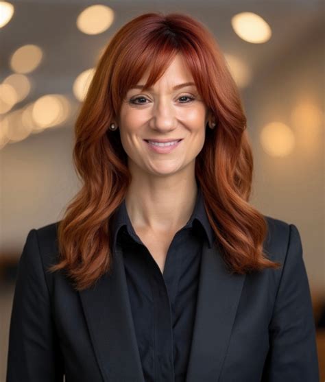 Danielle Thomas Annual Conference And Trade Show