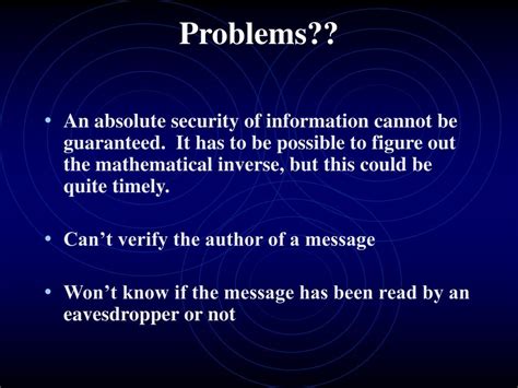 Ppt Quantum Cryptography With Classical Cryptography Introduction