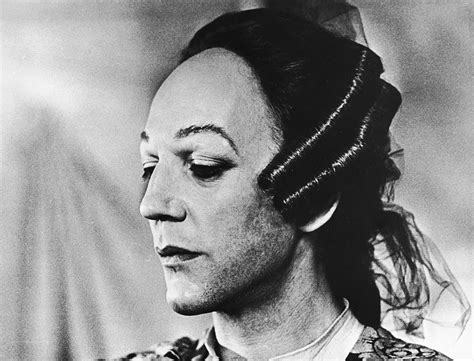 Il Casanova Di Federico Fellini Karnavalesk