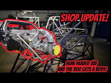 Modified Chassis Builders