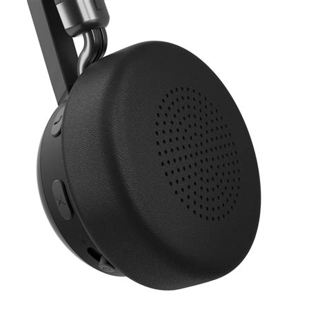 Lenovo Wireless Voip Headset Teams Eu Supplies