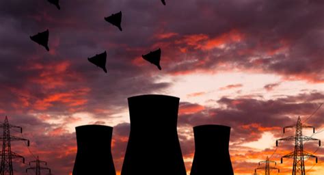 Ракетний обстріл України став наймасштабнішою атакою на українську енергетику Фінанси Bigmir Net