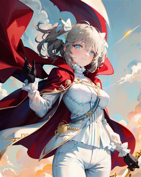 Girls Frontline Webley V10 Stable Diffusion Lora Civitai