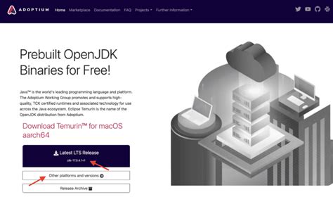 Eclipse TemurinJDK インストール手順macOS向け IT入門書籍 スッキリシリーズ