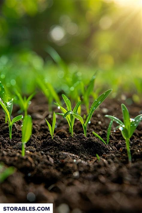 How To Plant Grass Seed In Clay Soil Storables Planting Grass