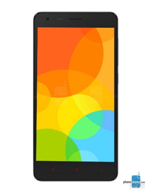 Xiaomi Redmi 2 specs - PhoneArena