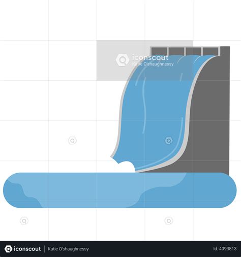 Hydroelectric Power Animation By Katie Oshaughnessy Lottiefiles