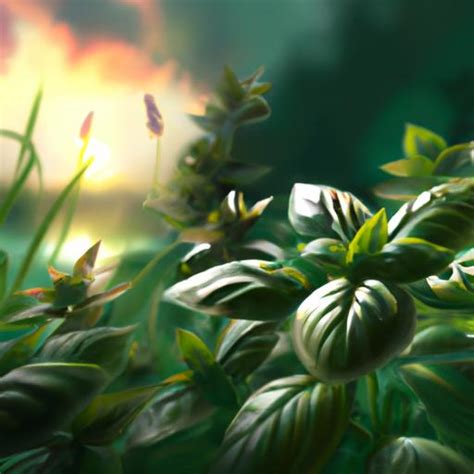 Can You Eat Basil With Fusarium Wilt We Have The Answer Herb