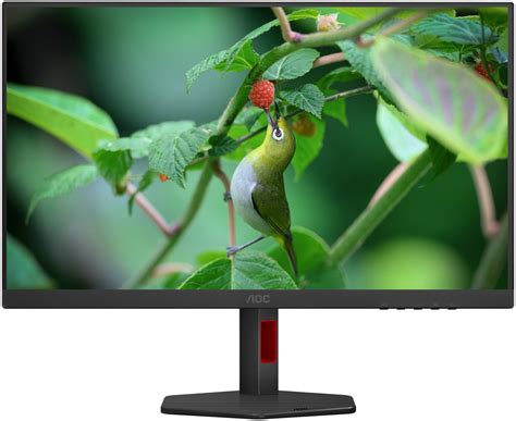 Aoc Gaming Q27g42ze Q27g4zr Oraz Q25g4sr Nowe Monitory Do Gier W