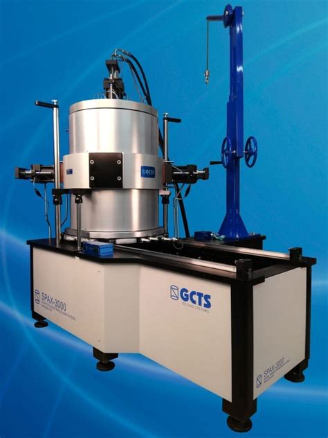 Pavement Testing Solutions Gcts Testing Systems Pavement Testing Solutions Gcts Testing Systems
