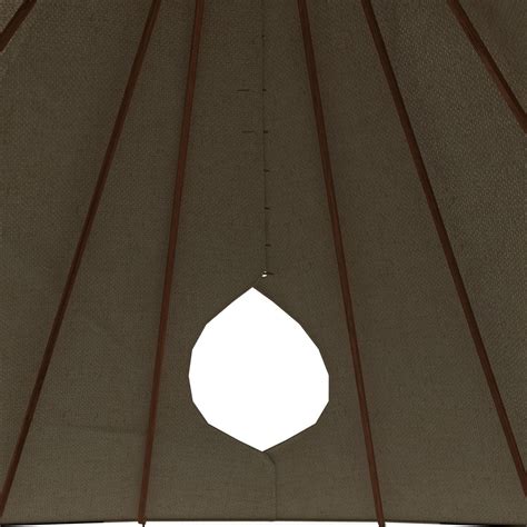 Indian Teepe 3d Model 49 C4d Max Ma Obj 3ds Free3d