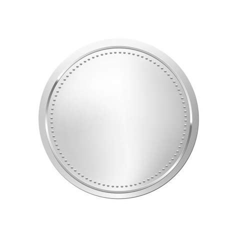 Silver Seal Stamp Silver Plated Italian Designs Wax Seal Stamp