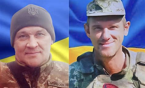 На війні з Росією загинули рідні брати фото