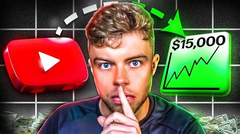 How To Make 10K M From Your Youtube Channel In The Next 60 Days Full Guide YouTube