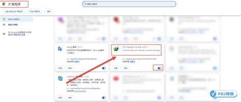 Idm出现403错误解决方法（附642绿色版本）