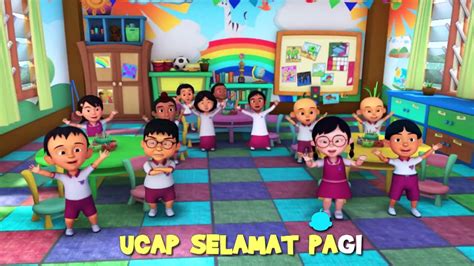 50 Inspirasi Paling Baru Gambar Upin Ipin Selamat Pag - vrogue.co