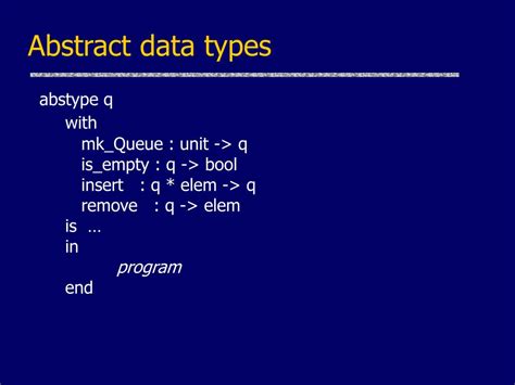 ppt concepts in object oriented programming languages powerpoint presentation id 4425275