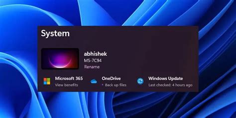 How To Change Your Computer Name In Windows Tech News Today