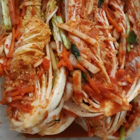 Jual Kimci Segar Shopee Indonesia