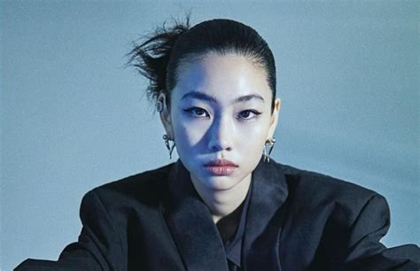 Sexy Photos Of Hoyeon Jung On The Internet The Day Made