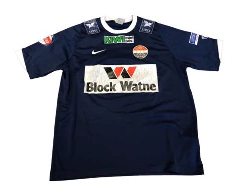 Norwegian First Division Kit History Football Kit Archive