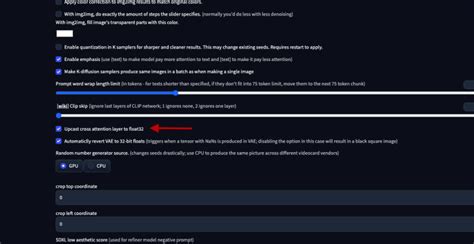 Github Nekos4lyfetokenmixer An A1111 Extension For Interpolating