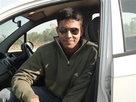 Army Lost Major Sarthak Tyagi Due To Illness Rashtra Defence Academy