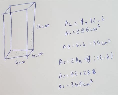 Quadrangular Prism Teaching Resources