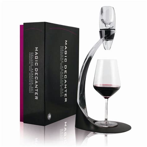 Aerator za Vino Deluxe | Gift Shop | Pokloni.COM - Bosna i Hercegovina