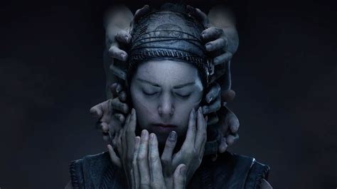 Senuas Saga Hellblade Ii Reaparece Con Un Tráiler Que Pone Los Pelos