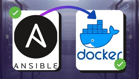 Hardening Linux Server With Ansible Medium