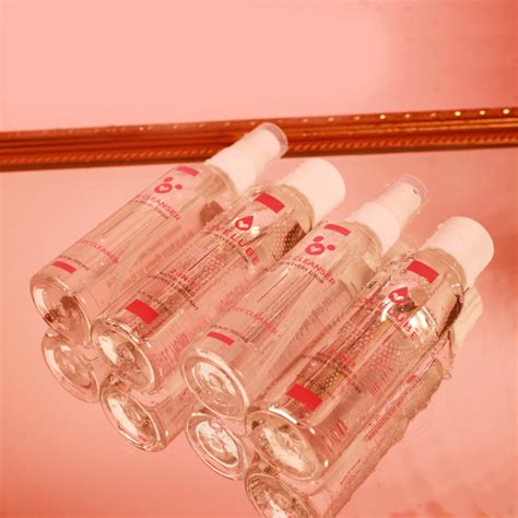 Love Sex Toy Cleanser Total Chastity