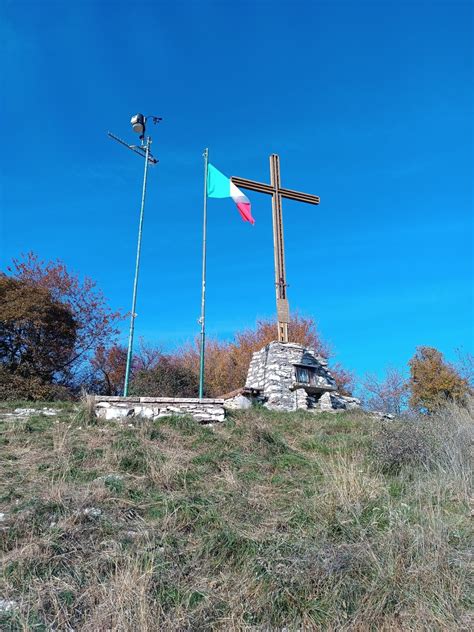 Escursione Alla Scoperta Del Monte Alto Da Capriolo Visit Lake Iseo