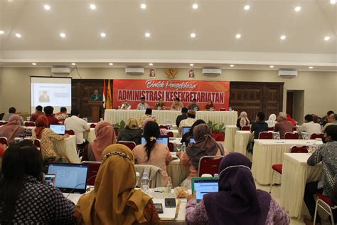 Gelar Bimtek Pengelolaan Administrasi Keuangan Bawaslu DKI Jakarta