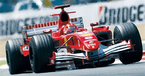 [경주용 차와 고급 스포츠카] F1용 4초만에 시속 200km·포르쉐 스포츠카는 100km