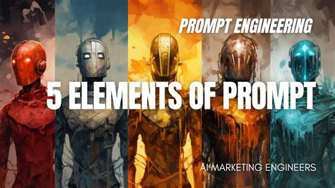 11 Ai Secrets Exposed Mastering Prompts For Business Growth Learn 5 Key Elements