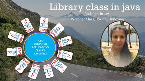 Packages In Java Autoboxing Unboxing Conversion Of String Into Primitive Data Types Youtube