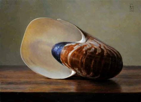 Nautilus Maciej Cichocki Touchofart
