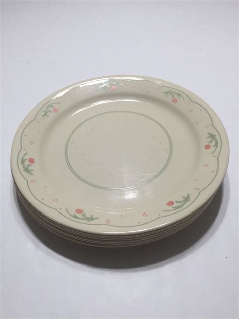 Corning Ware Corelle Retired Calico Rose Pattern 9 Plate Corelle Dinnerware Corelle Patterns Corning Ware Corelle Retired Calico Rose Pattern 9 Plate Corelle Dinnerware Corelle Patterns