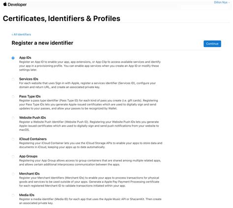 Set Up Push Notification Services Flutter Aws Amplify Gen 1