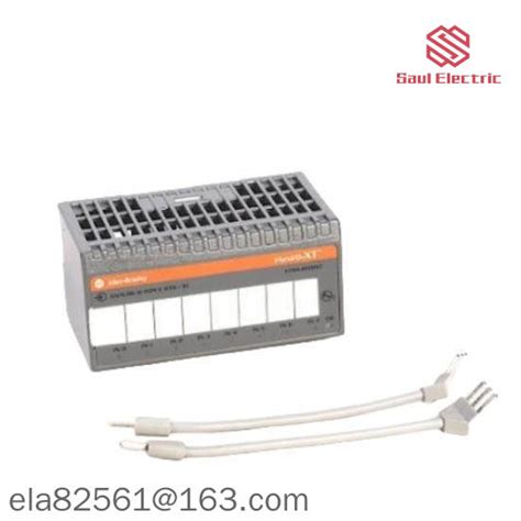 Allen Bradley 1794 If4ixt Flex Io Xt Analog Input Module Advanced