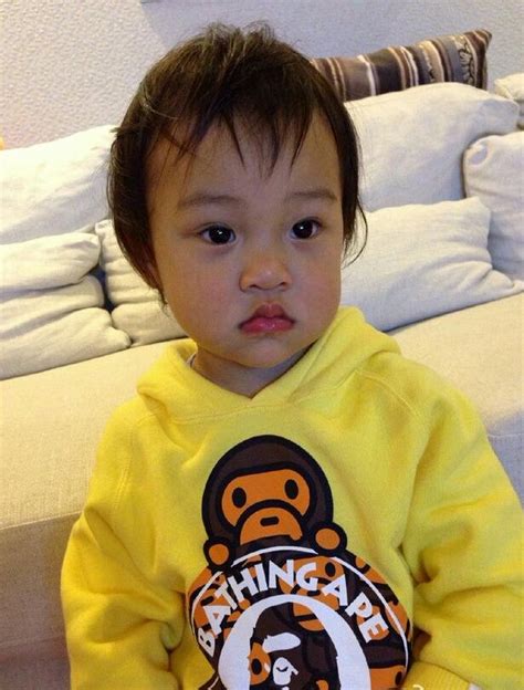 小甜馨為啥那麼招人喜歡？ 每日頭條