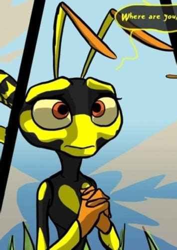 A Bugs Life 3 Fan Casting On Mycast