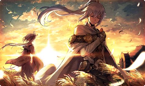 Natsume Ta Ga Tame No Alchemist Ren Ta Ga Tame No Alchemist Ta Ga Tame No Alchemist