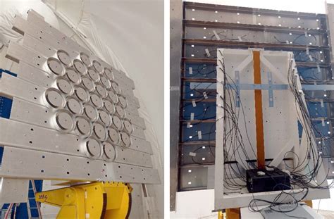 Esa Project Delivers Advanced Meosar Test Beacon Setup Inside Gnss