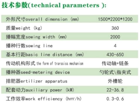 新款 2byfl 4仿形玉米免耕施肥播种机 玉米免耕施肥播种机 产品中心 滑县丰乐农业机械厂