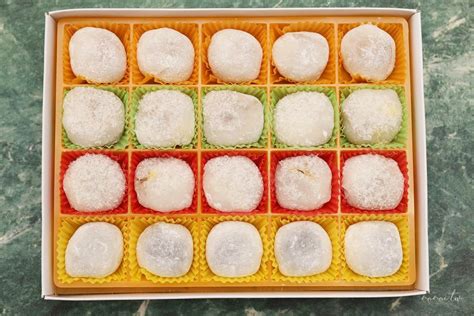 彰化精選超人氣必買彰化伴手禮名單 輕旅行