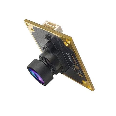 1mp global shutter ov9281 monochrome camera module 240fps