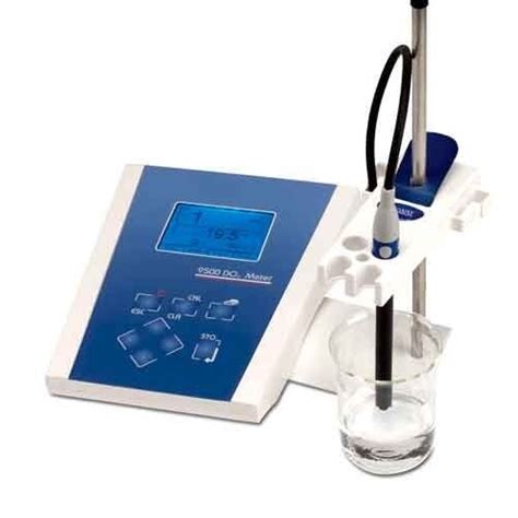 Dissolved Oxygen Analyzer Do Analyzer Latest Price Manufacturers